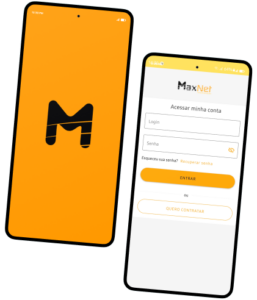 Home - Max net telecomunicações